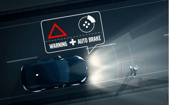 五星安全评级即将重大更新，美国NHTSA推动行业进步_搜狐汽车_搜狐网