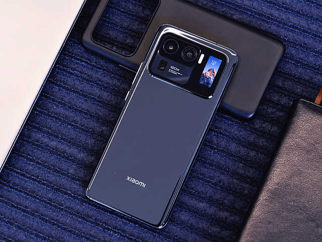 小米11Ultra换成华为P50E，重度使用7天以后，心里憋了好多话要说_处理器_旗舰_手机