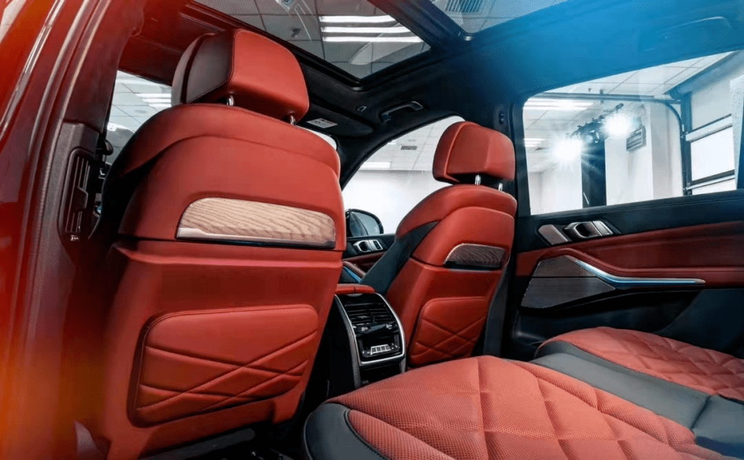 宝马X5L上市，比进口便宜9万还嫌贵？3.0T还不够牌面？_搜狐汽车_搜狐网