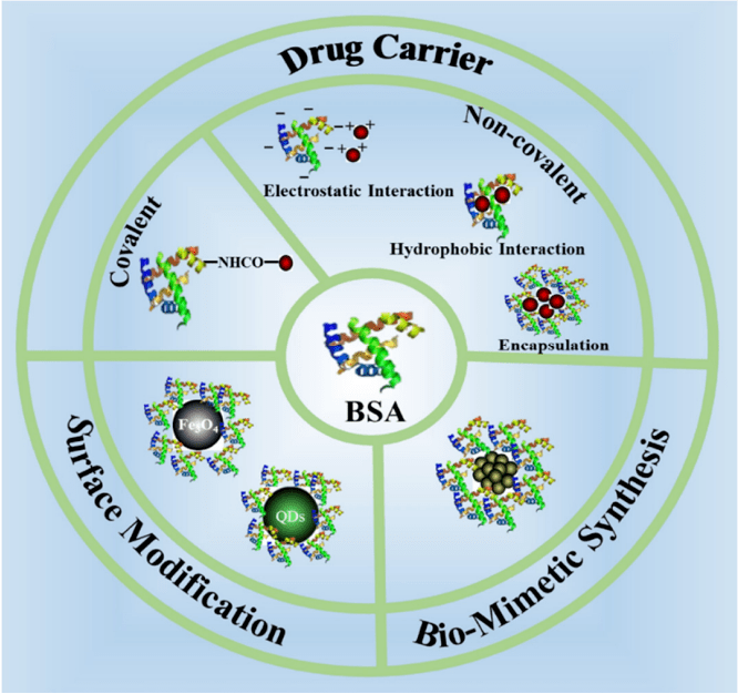 什么？BSA还可以这样用_in_应用_生物