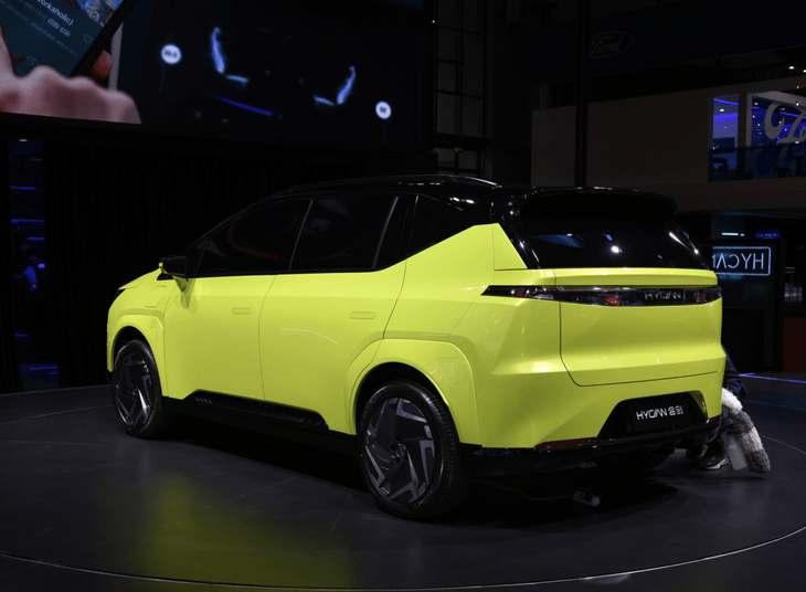 合众3月订单量发布 Z03三月交付量1689台_搜狐汽车_搜狐网