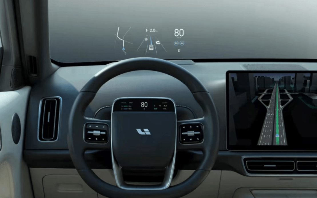 即将上市！长5200mm，舒适超埃尔法，国产高端SUV，宝马X5不香了_搜狐汽车_搜狐网