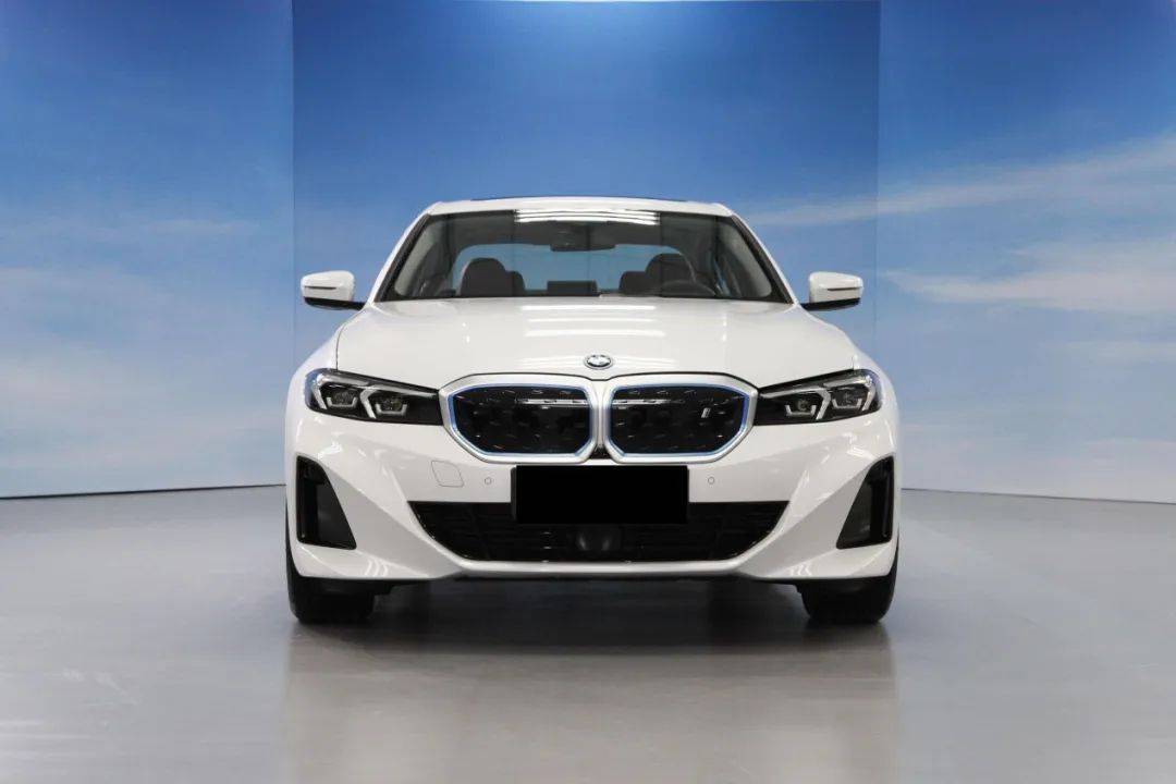 竞争Model 3、ET5，“油改电”的宝马i3值得下手吗？_搜狐汽车_搜狐网