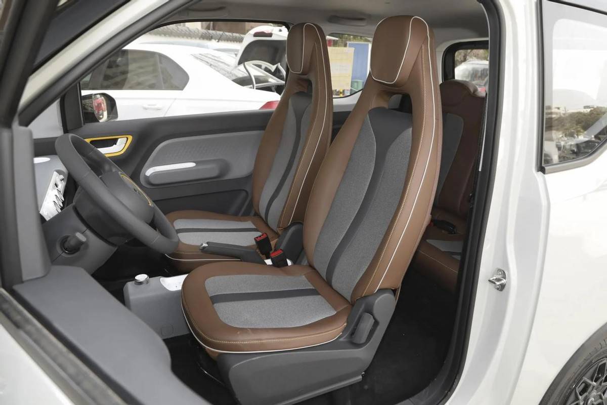 两款好开好用的高品质代步车，用料扎实，续航300km打底，6.98W起_搜狐汽车_搜狐网