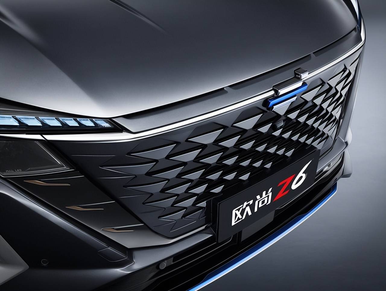 又一款国产车走红！订单量持续高涨，2.0T+8AT，233Ps比卡宴漂亮_搜狐汽车_搜狐网