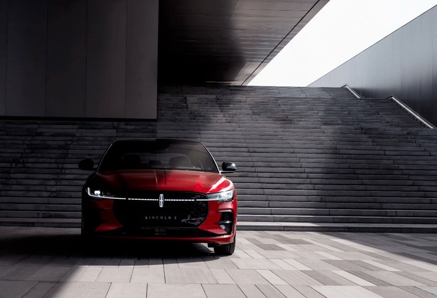 美式豪华让BBA颤抖，林肯Z比“34C”香多了？_搜狐汽车_搜狐网
