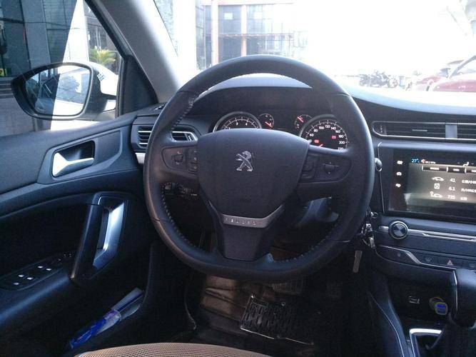 标致408 1.8L 1.6T和1.2T烧机油的原因及解决办法，让你节省一个W_搜狐汽车_搜狐网