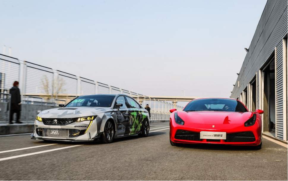 B级车驾控天花板战胜488 标致508L巅峰驾控专治“不可能”_搜狐汽车_搜狐网