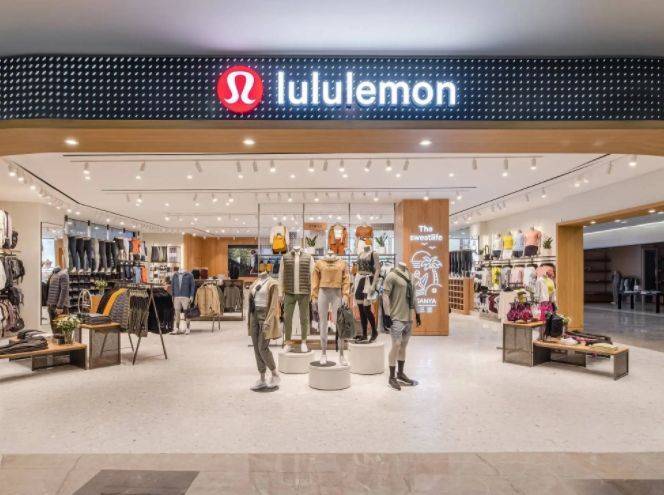 公司头条：lululemon在美国推出以旧换新和转售平台_上海浦东_大西洋_疫情