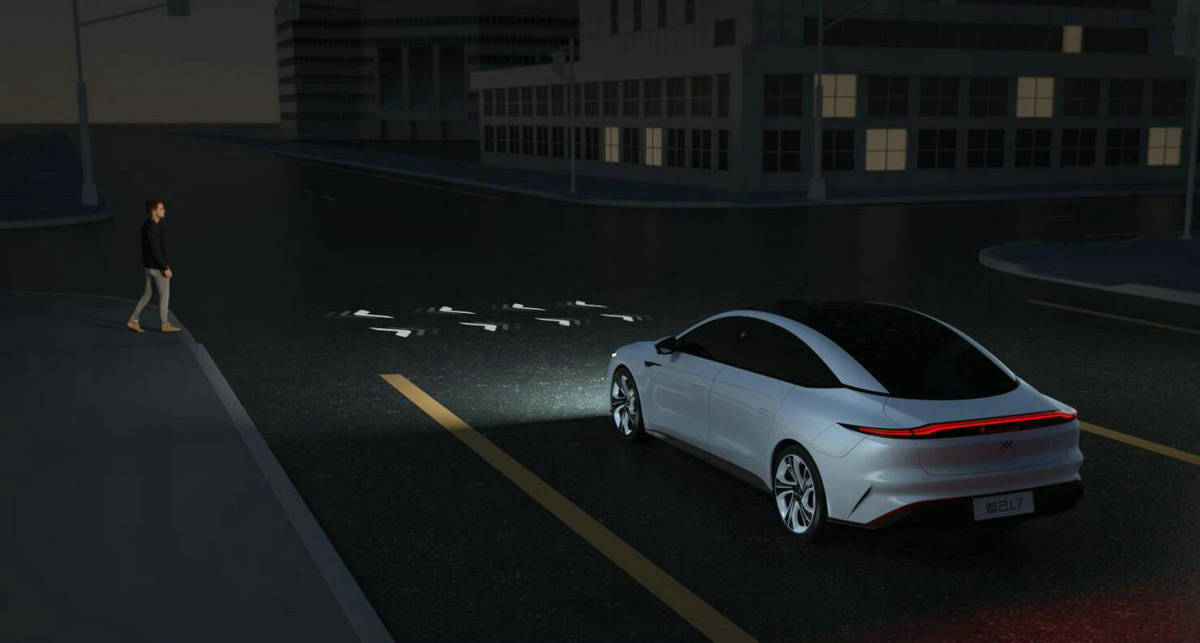 36.88万元起，智己L7正式上市：3.87秒破百，续航达615km_搜狐汽车_搜狐网