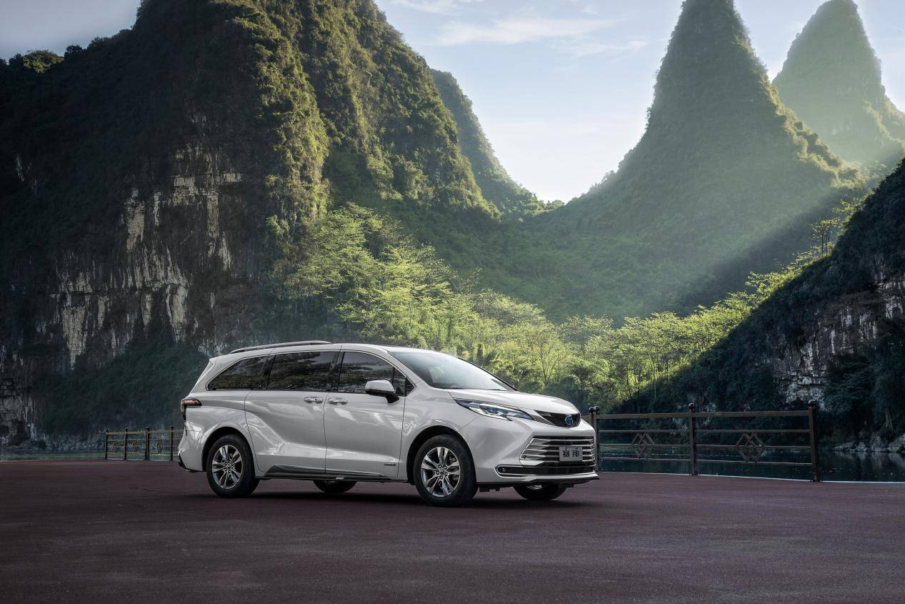 MPV新车那么多，为什么TA让车主连连称赞？_搜狐汽车_搜狐网