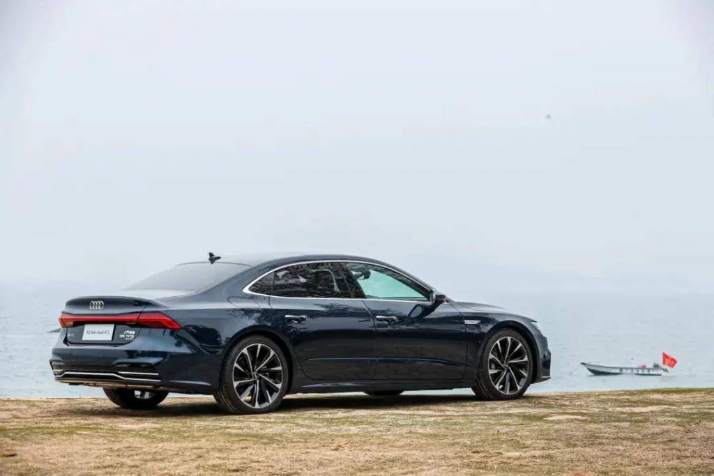 2种动力＋13款车型 A7L怎么选？_搜狐汽车_搜狐网