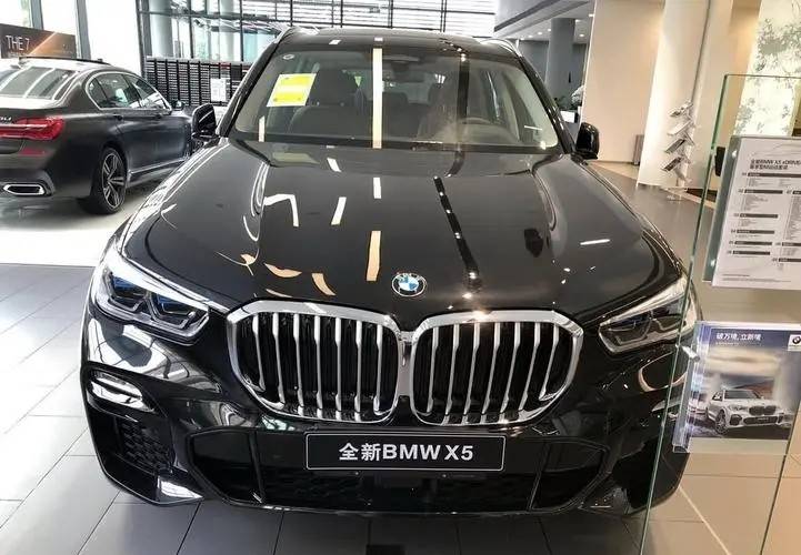 3月中大型SUV有看头，雷克萨斯掀翻BBA，宝马X5面临尴尬期_搜狐汽车_搜狐网