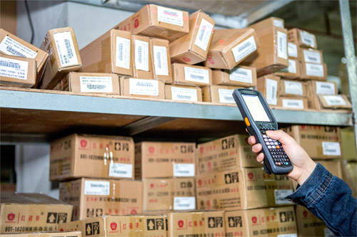 仓储pda是什么？仓储pda那个好_效率_操作系统_管理