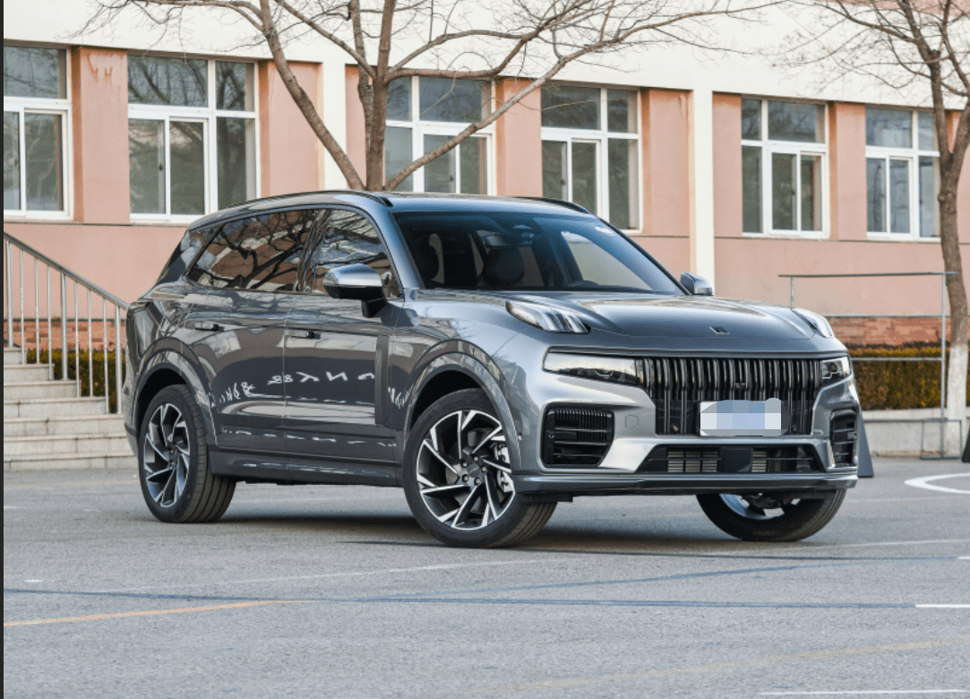 月底前下定最少也能省8000 来看领克09 PHEV涨价政策_搜狐汽车_搜狐网