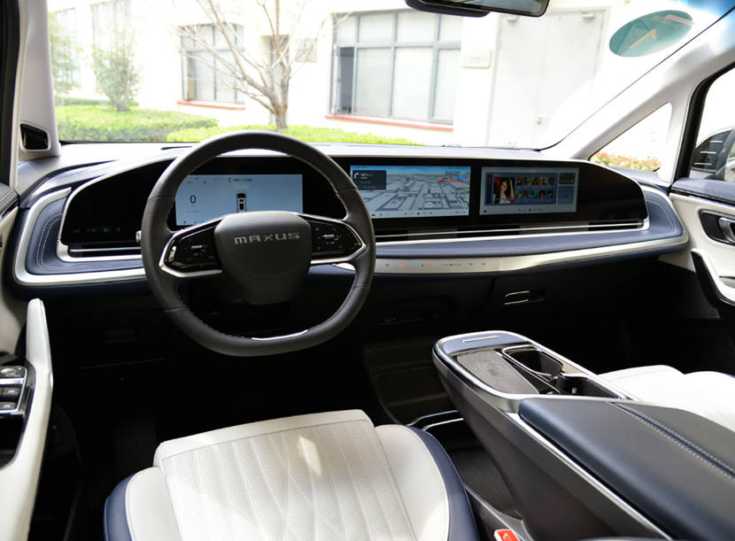 今年还有6款MPV 一丰版赛那/传祺M8/G90/红旗/梦想家/腾势D9_搜狐汽车_搜狐网