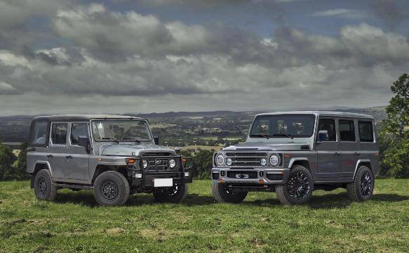 王者归来！全新“BJ212”曝光，1.5T+8AT+四驱，或售8.8万元_搜狐汽车_搜狐网