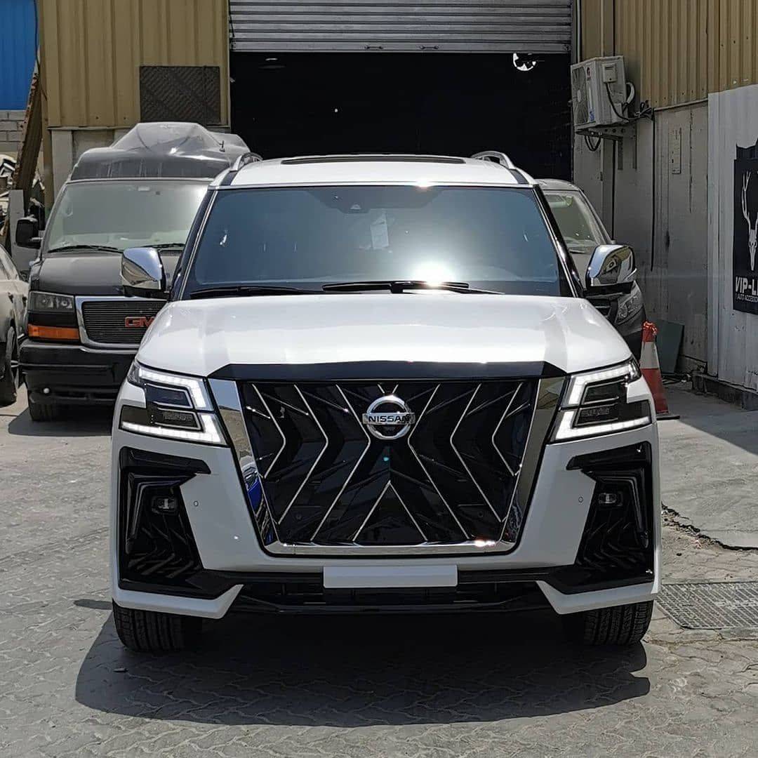 途乐“终于觉醒”，新车型曝光，3.6T+9AT，霸气十足，对标陆巡LC_搜狐汽车_搜狐网