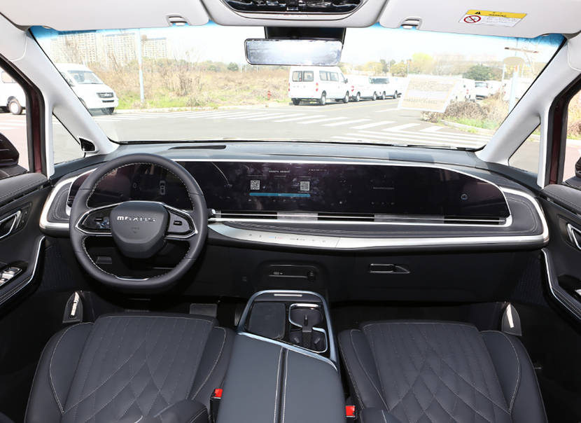 【帮你选车】差价1万出头 自主新秀挑战合资霸主 G90/GL8双车对比_搜狐汽车_搜狐网