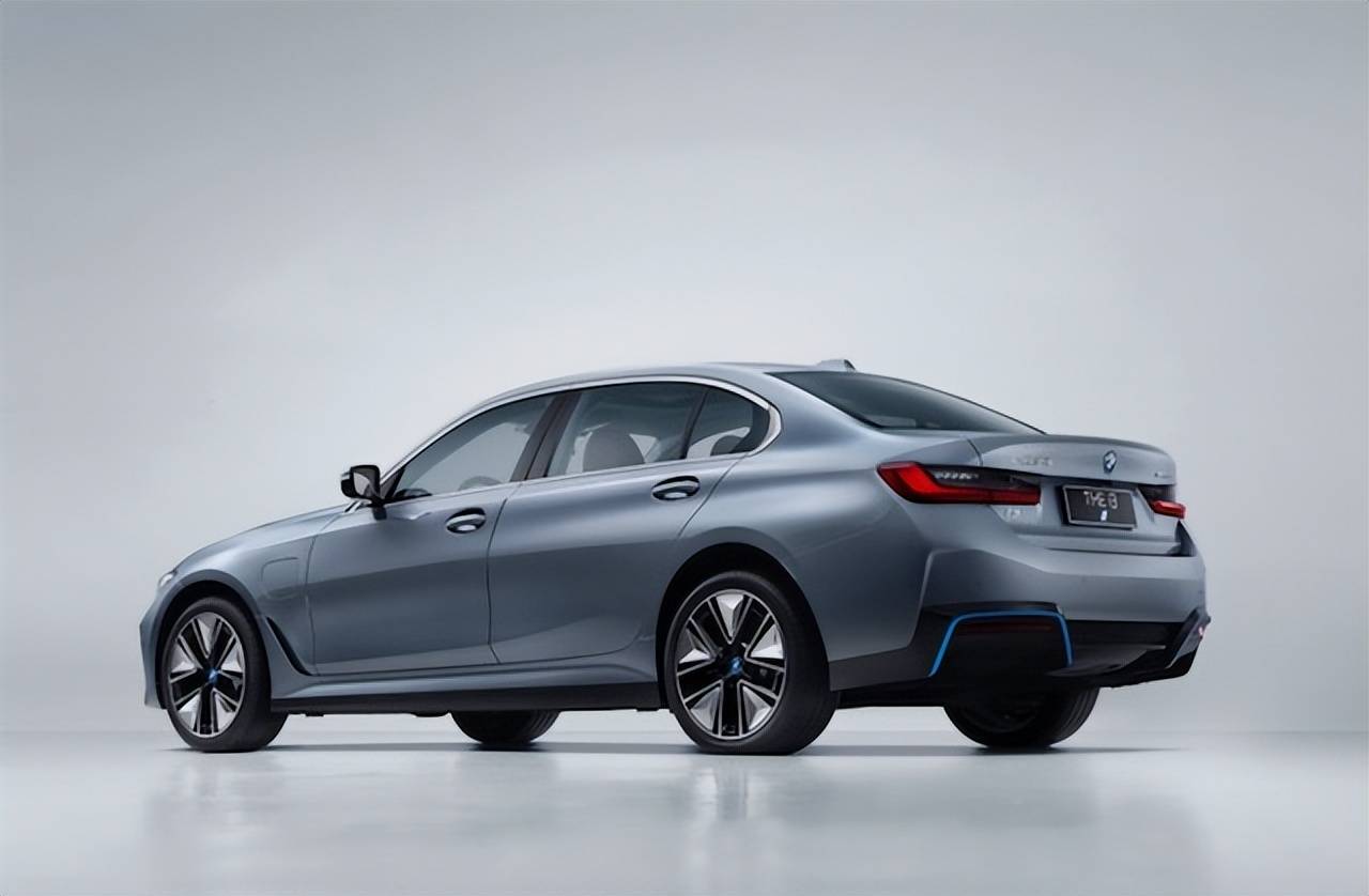 纯电豪车新老对决，蔚来ET5凭什么战胜宝马i3？_搜狐汽车_搜狐网