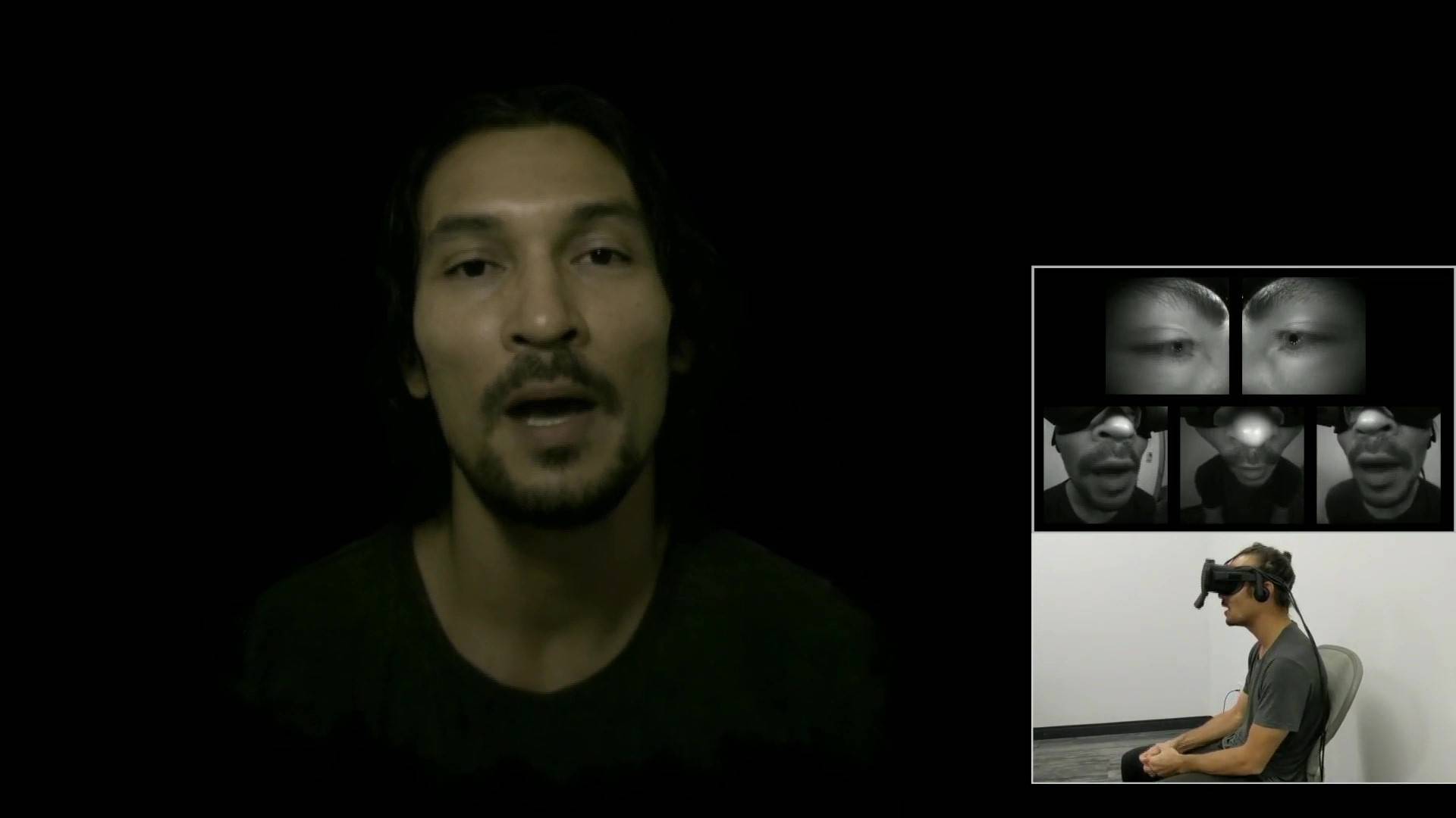 5.6 VR行业大事件：Meta正在打造“Codec Avatars 2.0”；谷歌收购Raxium_搜狐网