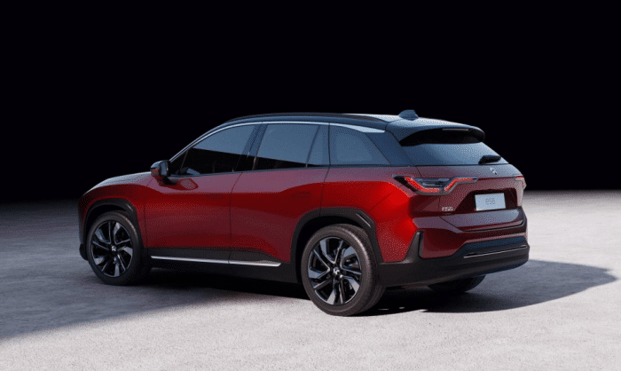 35万，蔚来ES6、ET5、理想ONE、特斯拉Model Y，选谁都头疼_搜狐汽车_搜狐网