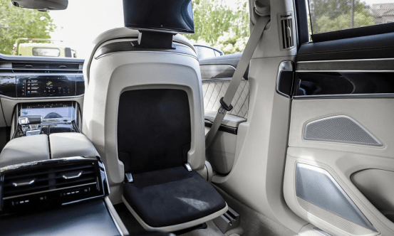 百万级豪车谁才是最优选？全新奥迪A8L Horch创始人版PK迈巴赫S480_搜狐汽车_搜狐网