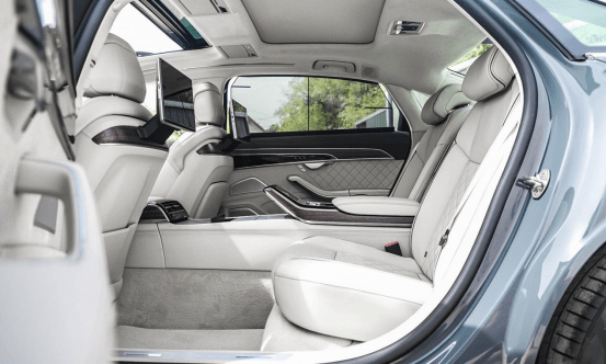 百万级豪车谁才是最优选？全新奥迪A8L Horch创始人版PK迈巴赫S480_搜狐汽车_搜狐网