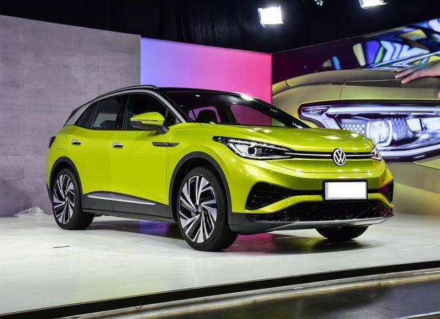 23万的ID.4X真的好吗？开了500公里，听听车主的真实用车感受_搜狐汽车_搜狐网