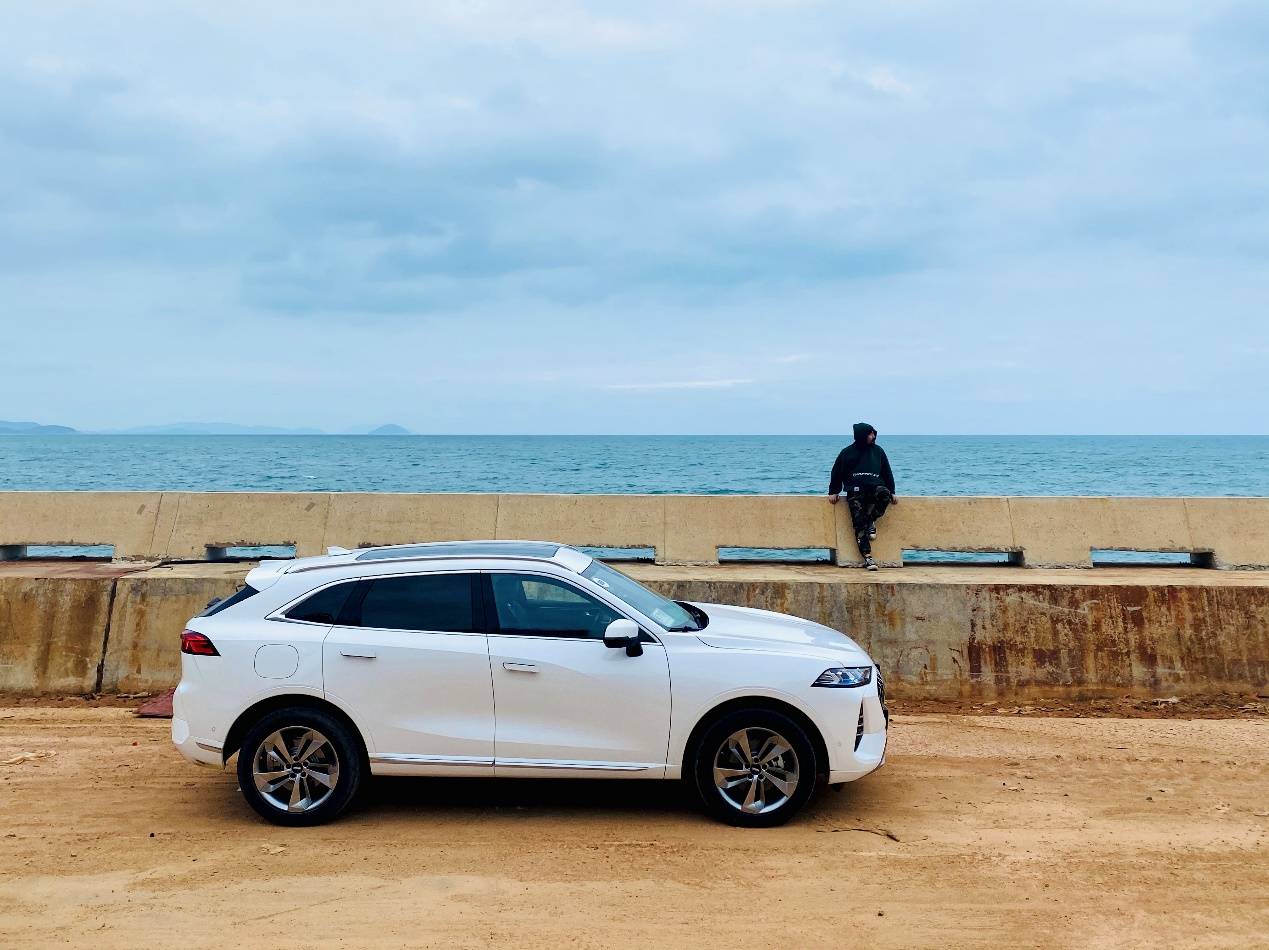 买车不要只看LOGO，魏牌摩卡DHT-PHEV凭借超强实力打破偏见_搜狐汽车_搜狐网