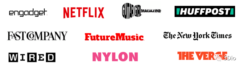 3Dio为什么将麦克风设计成耳朵的样子？_声音_录音_Jeff