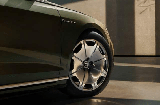 直击迈巴赫S480，全新奥迪A8L Horch创始人版将极致性能演绎到底_搜狐汽车_搜狐网