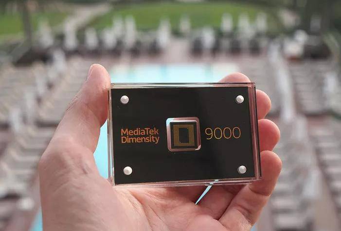 情况好起来了？骁龙8Gen1 Plus基本确认，台积电4nm立功_工艺_频率_芯片