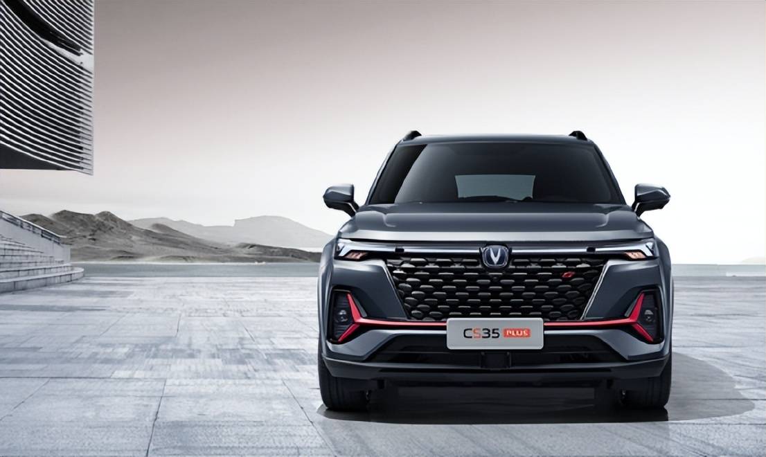 双雄驾到，2022款逸动PLUS 、CS35PLUS绝对升级有感_搜狐汽车_搜狐网