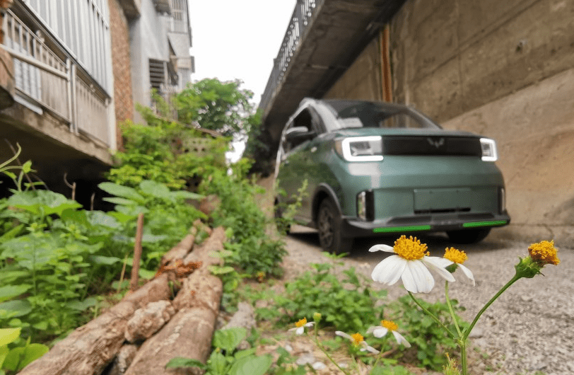 号称第3代宏光MINI到底如何？值得买吗？车主开了20天有话想说_搜狐汽车_搜狐网