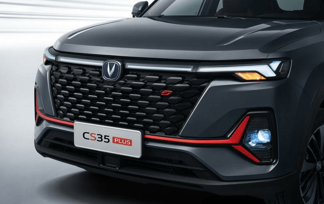 百万双雄再进化！2022款逸动PLUS、CS35PLUS上市价格火爆公布_搜狐汽车_搜狐网