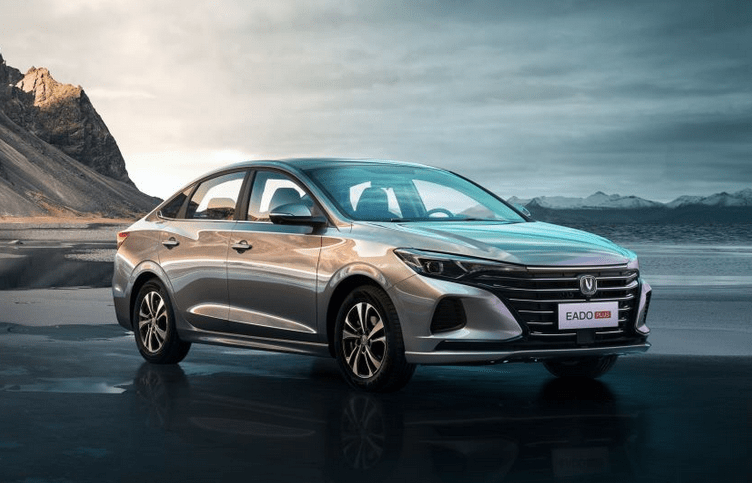 十年相伴 重新起航 2022款逸动PLUS & 2022款CS35PLUS再进化_搜狐汽车_搜狐网