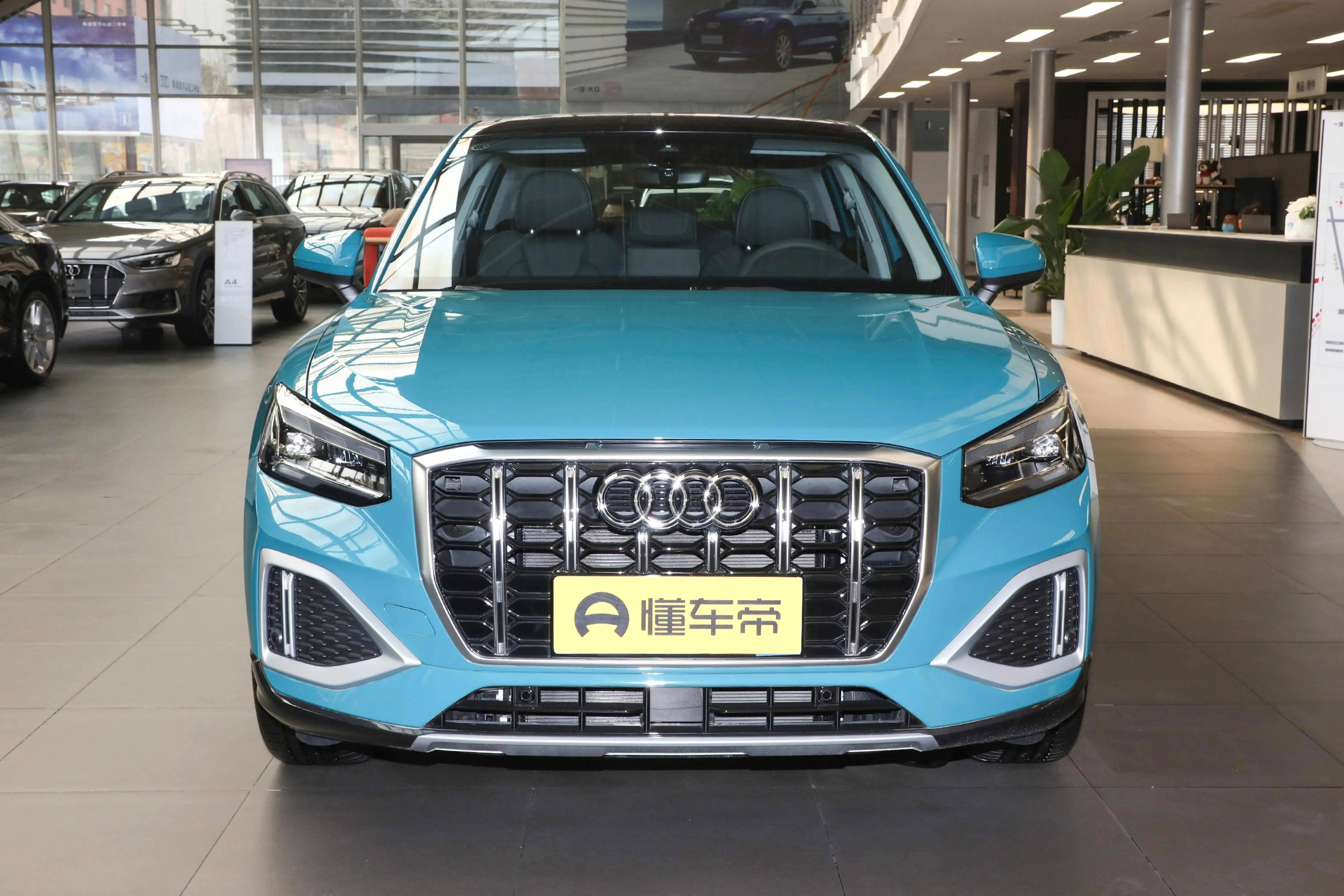 想入手奥迪Q2L，它的养车成本高不高？_搜狐汽车_搜狐网