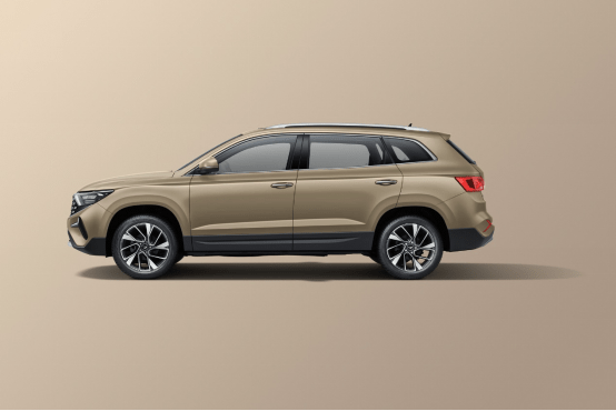 颜值、配置、动力三高，新捷达VS7 yyds_搜狐汽车_搜狐网