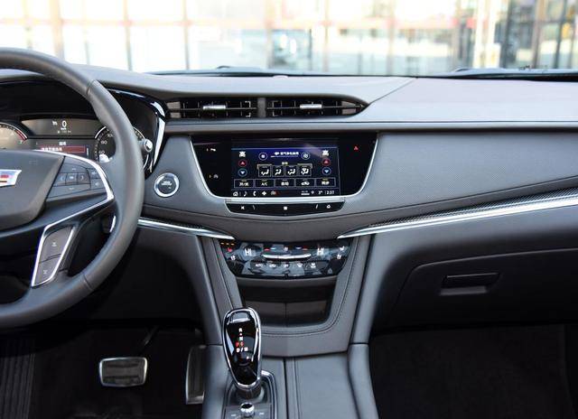 花34万提凯迪拉克XT5两驱豪华型，听听车主的真实用车感受_搜狐汽车_搜狐网