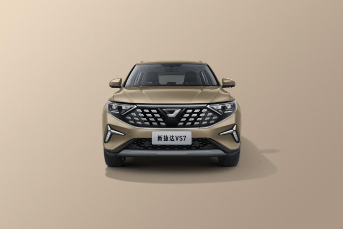 全新升级的新捷达VS7，来揭秘一下它的神秘之处吧！_搜狐汽车_搜狐网