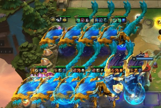 pbe汉化教程最新版（云顶之弈s7更新）_桌面上_问题_游戏