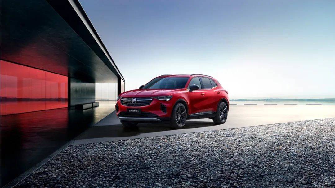 TA好才是真的好 深度对比昂科威S 552T、CR-V 240TURBO_搜狐汽车_搜狐网