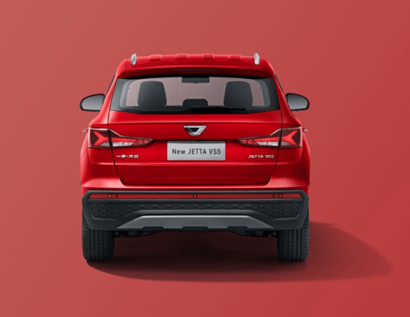 大众“豪赌”燃油车！5月一口气发布两款SUV，8.68万起全系EA211_搜狐汽车_搜狐网