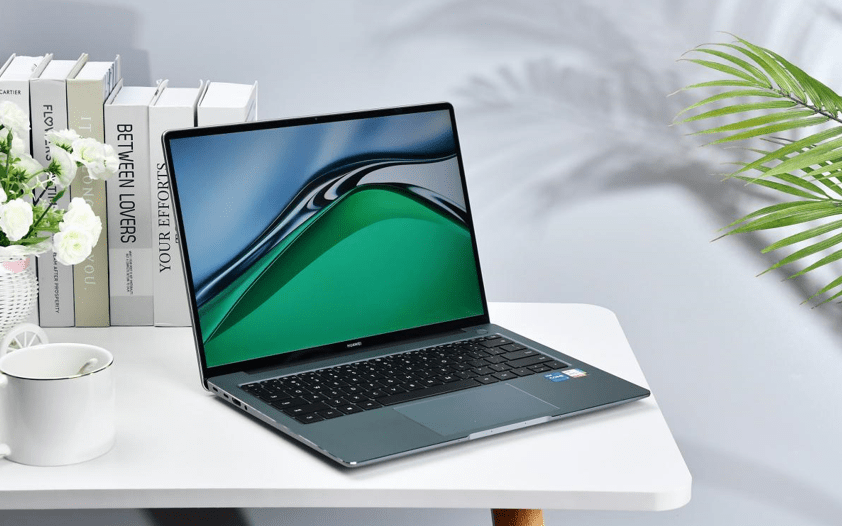 华为MateBook系列笔记本选购攻略助你618薅羊毛！_优惠_MateView_新品