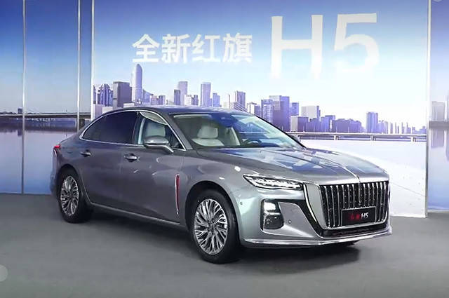 从新一代H5到全新MPV，一大波红旗新品来袭，45万年销目标有戏？_搜狐汽车_搜狐网