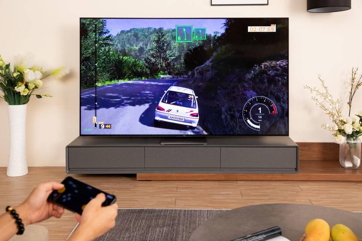 TCL Q10G 和海信E8G Mini LED电视横评，谁才是质价比王者？_对比_分区_画质