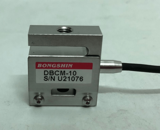 DBCM-10kg DBCM-100kg bongshin loadcell_控制_进行_传感器