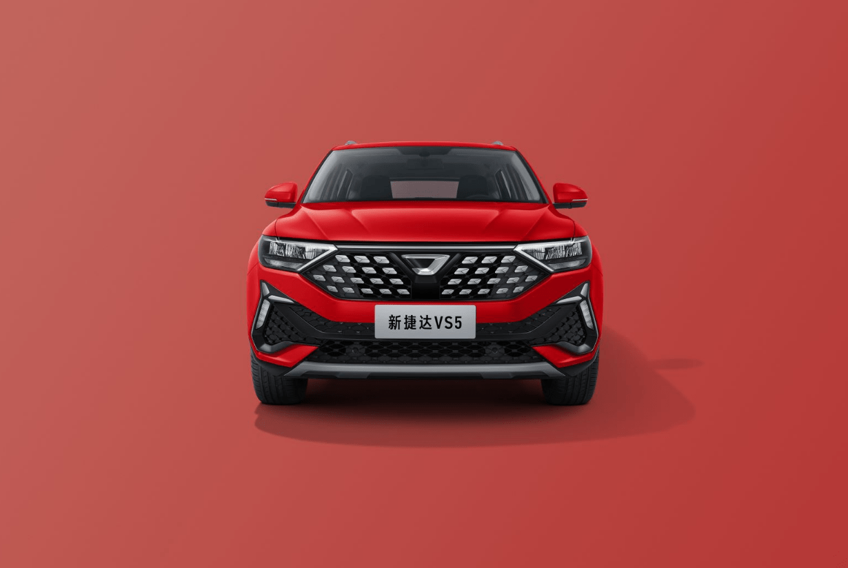 两款纯正德系SUV已上市，亮相车展，8.68万起，都出自大众子品牌_搜狐汽车_搜狐网