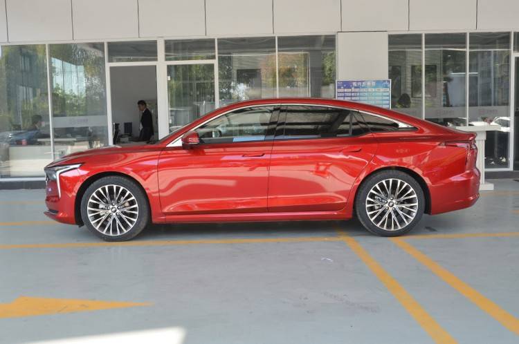 配置优化升级 2022款奔腾B70/T55正式上市_搜狐汽车_搜狐网